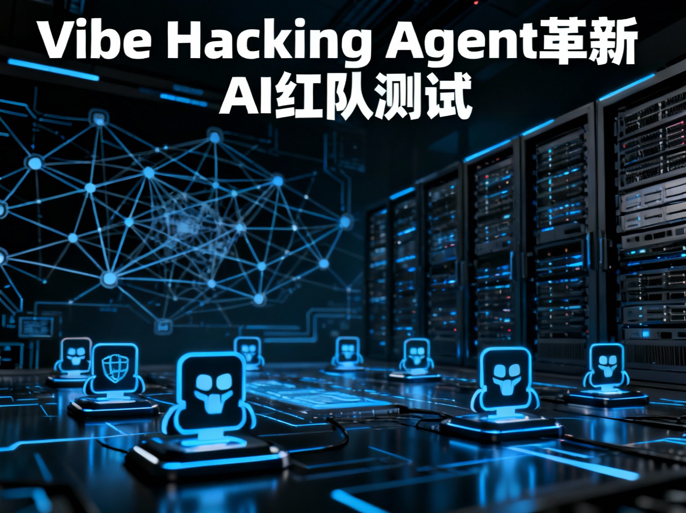 实时威胁检测代理 (Real-Time Threat Detection Agent)_不舟AI
